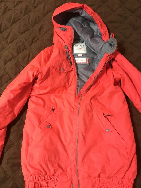 Куртка зимова — ціна 199 грн у каталозі Куртки Купити жіночі речі за