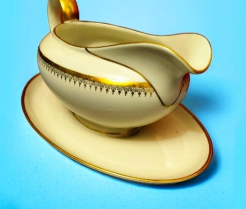 Соусник порцеляна Bavaria — ціна 150 грн у каталозі Соусники Купити товари для дому та побуту за