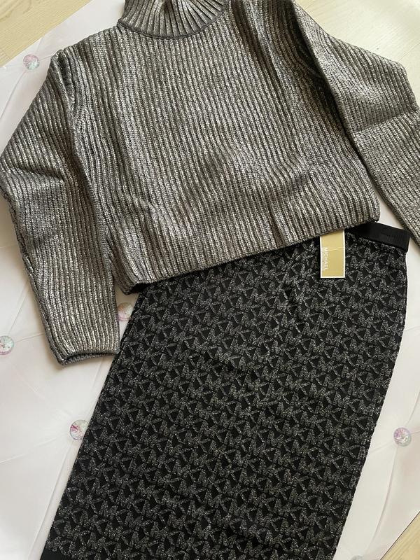 Светр Kontatto італія 50 шерсть — ціна 1250 грн у каталозі Светри Купити жіночі речі за