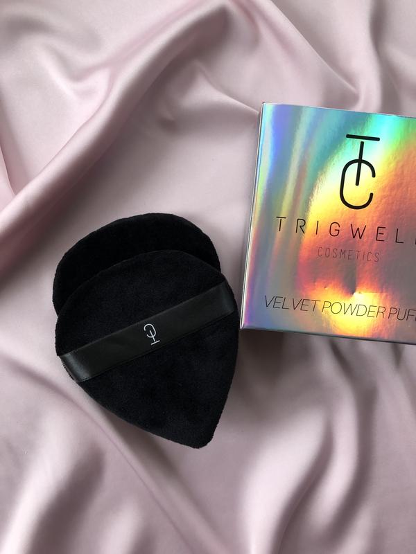trigwell cosmetics velvet powder puff 2 350 141116674