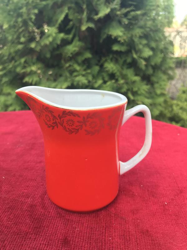 Сливочник вінтаж — ціна 500 грн у каталозі Соусники Купити товари для дому та побуту за