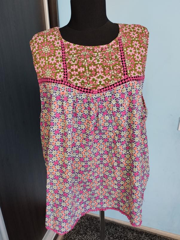 Топ — цена 100 грн в каталоге Топы Купить женские вещи по доступной цене на Шафе Украина