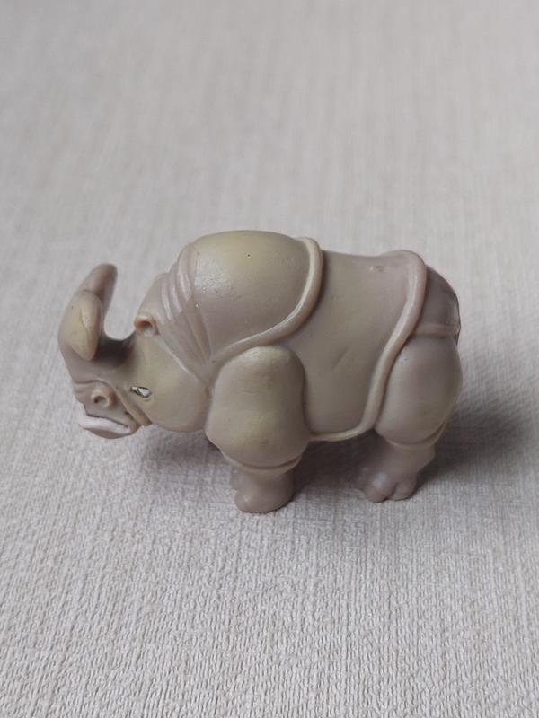 Фігурка льодовиковий період — ціна 45 грн у каталозі Іграшкові фігурки Купити дитячі товари за