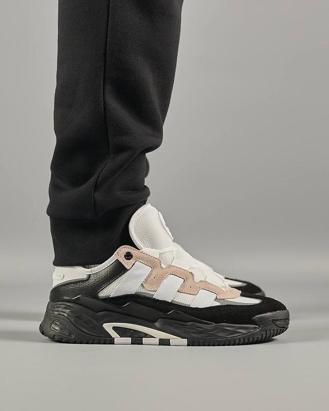 Шикарные стильные кроссовки "adidas originals niteball" — цена 2100 грн ...