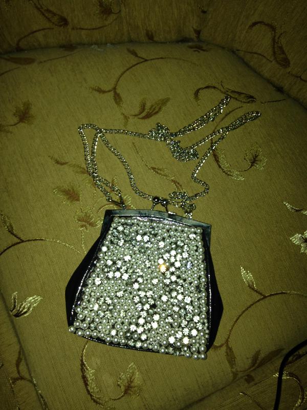 Сумочка — ціна 200 грн у каталозі Клатчі Купити аксесуари за доступною ціною на Шафі Україна