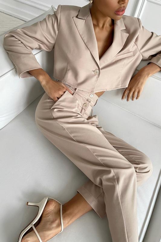 Жакет The Lace — ціна 567 грн у каталозі Піджаки і жакети Купити жіночі