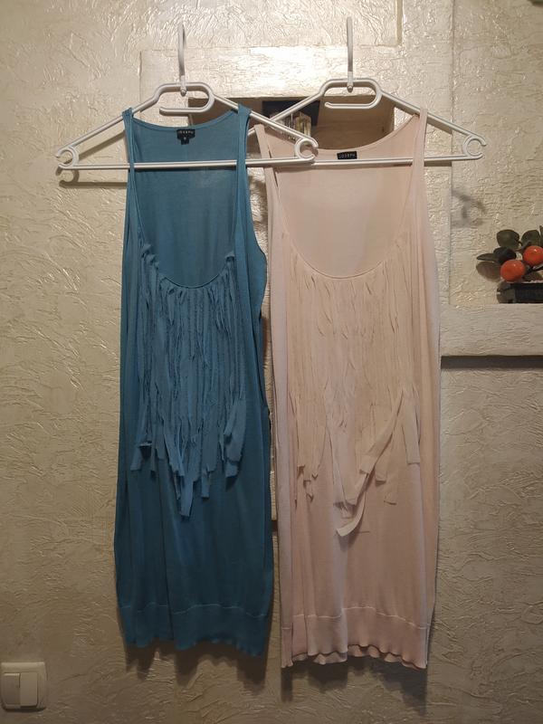 Туники шёлк трикотаж Joseph — ціна 330 грн у каталозі Туніки Купити