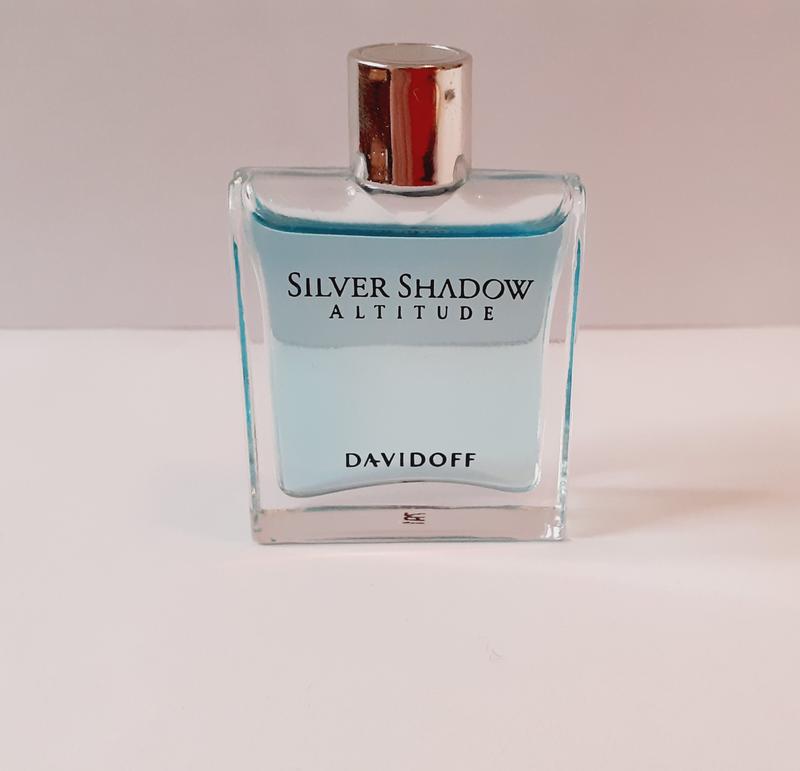 Silver shadow altitude davidoff 5 ml 410 141241241