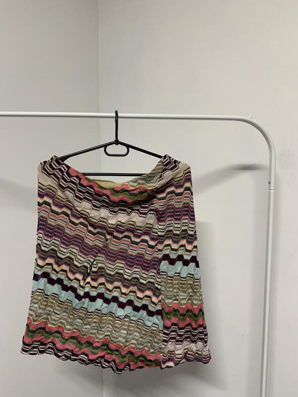 Жіноча спідниця Missoni оригінал италия — ціна 699 грн у каталозі Довгі спідниці Купити жіночі