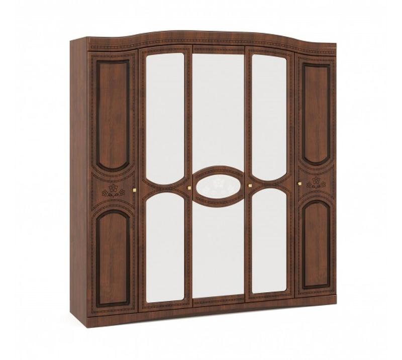 Шафа 5д мілано — ціна 15944 грн у каталозі Шафи Купити товари для дому