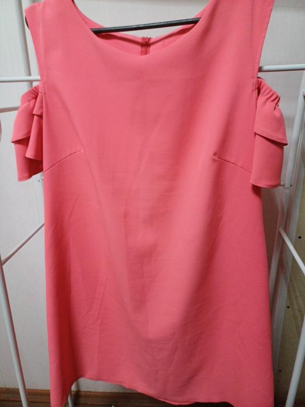 Гарна сукня — ціна 100 грн у каталозі Довгі сукні Купити жіночі речі за доступною ціною на Шафі