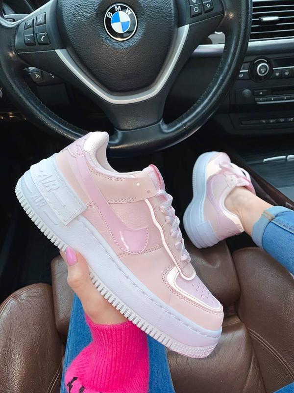 Жіночі кросівки nike air force 1 найк аір форс — ціна 2100 грн у ...