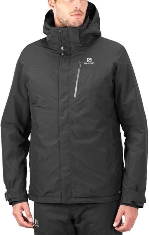 Куртка — ціна 1600 грн у каталозі Куртки Купити чоловічі речі за доступною ціною на Шафі