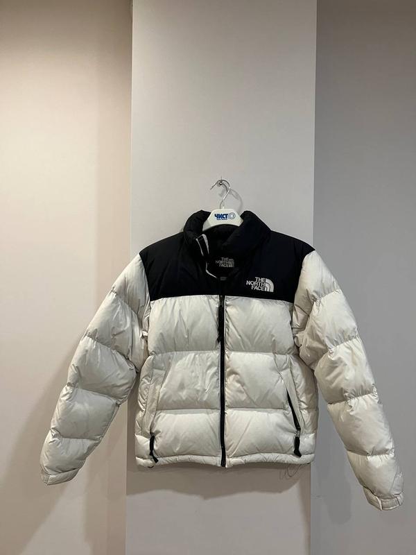 Куртка/пуховик the north face оригинал — цена 4200 грн в каталоге ...