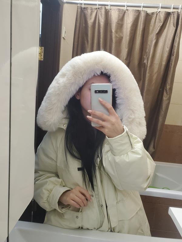 Продам куртку — ціна 1900 грн у каталозі Парки Купити жіночі речі за доступною ціною на Шафі