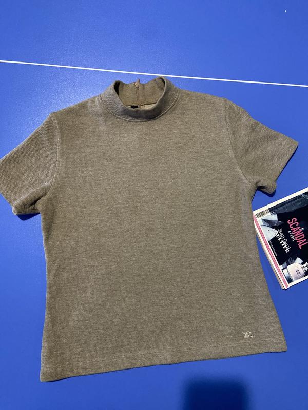 Футболка кофта burberry — ціна 1500 грн у каталозі Футболки Купити ...
