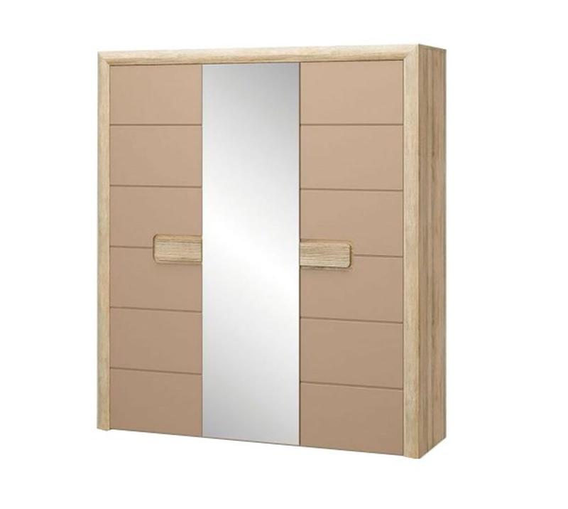 Шафа 3д флоренс — ціна 10193 грн у каталозі Шафи Купити товари для дому та побуту за доступною