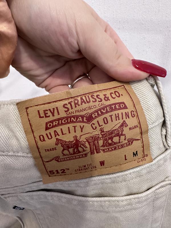 Levi strauss 512 800 141437859