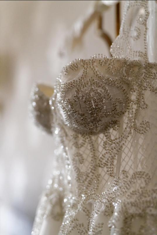 Весильное платье — цена 9500 грн в каталоге Свадебные платья Купить женские вещи по доступной