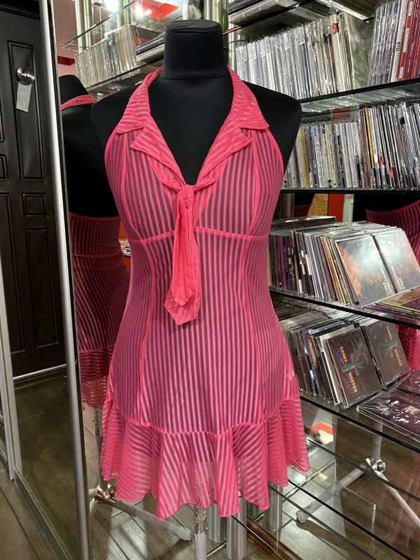 Сексуальний пеньюар комплект трусики — ціна 120 грн у каталозі Пеньюари Купити жіночі речі за