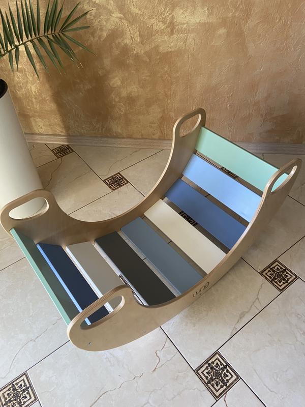 Качелька — ціна 1500 грн у каталозі Декоративні меблі Купити товари для дому та побуту за