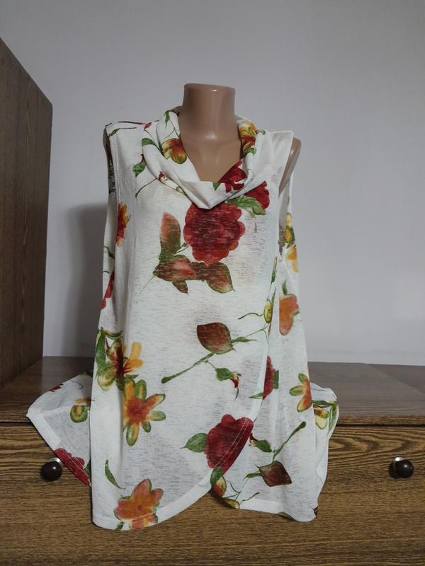 Блуза — ціна 100 грн у каталозі Блузи Купити жіночі речі за доступною ціною на Шафі Україна