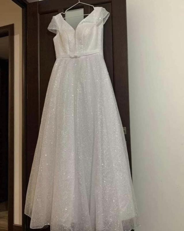 Весільна сукня — ціна 4350 грн у каталозі Весільні сукні Купити жіночі речі за доступною ціною