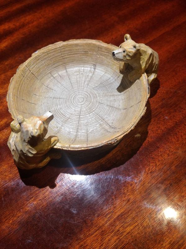 Статуетка из полистоуна — цена 300 грн в каталоге Статуэтки Купить товары для дома и быта по