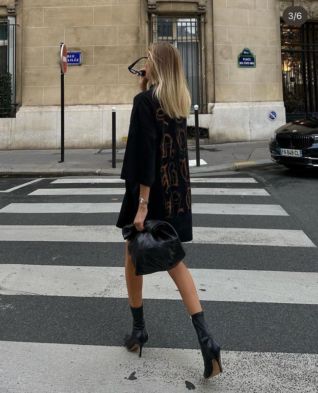 Ботільони Kachorovska P40 — ціна 8000 грн у каталозі Ботильйони Купити жіночі речі за доступною