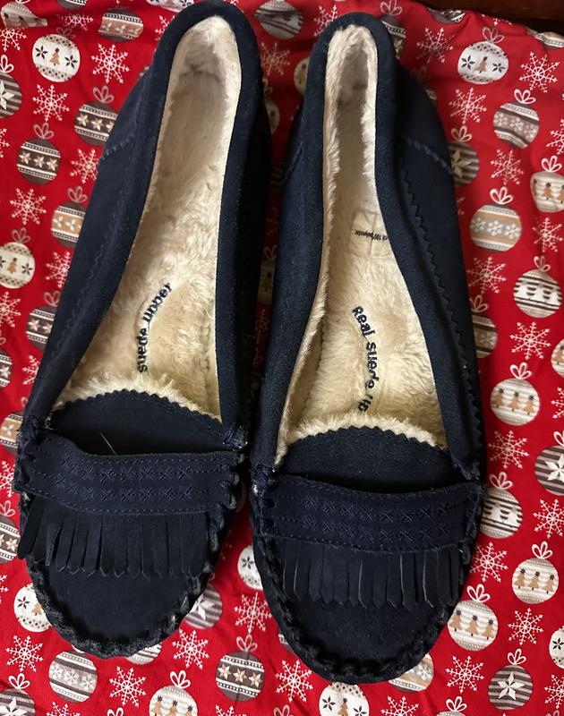 Капці тапочки лофери для дому — ціна 220 грн у каталозі Шльопанці Купити жіночі речі за