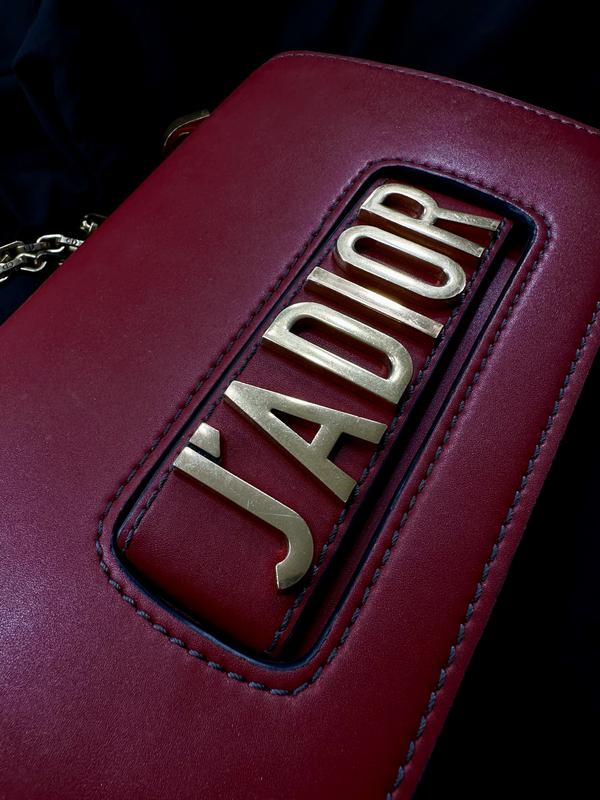 Сумка Dior — ціна 600 грн у каталозі Крос боді Купити аксесуари за доступною ціною на Шафі