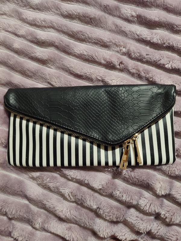 Клатч — ціна 100 грн у каталозі Клатчі Купити аксесуари за доступною ціною на Шафі Україна