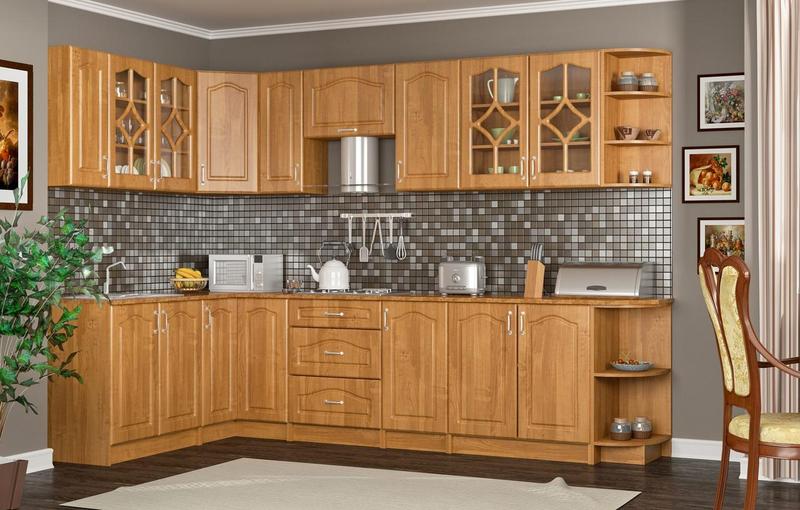 Кухня 60 низ шухляди оля мебель сервіс — ціна 1555 грн у каталозі Меблі для кухні Купити товари