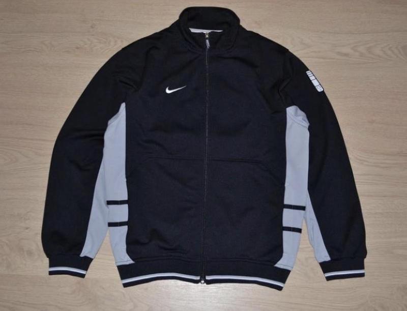 Олимпийка винтаж nike acg swoosh reebok hoka — цена 450 грн в каталоге ...