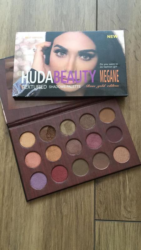 Тени — цена 100 грн в каталоге Тени для век Купить товары для красоты и