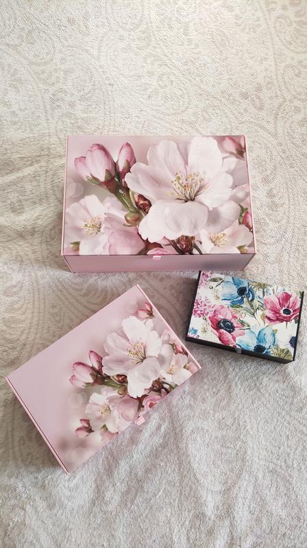 Подарункові коробки деревяні — ціна 200 грн у каталозі Коробки Купити товари для дому та побуту