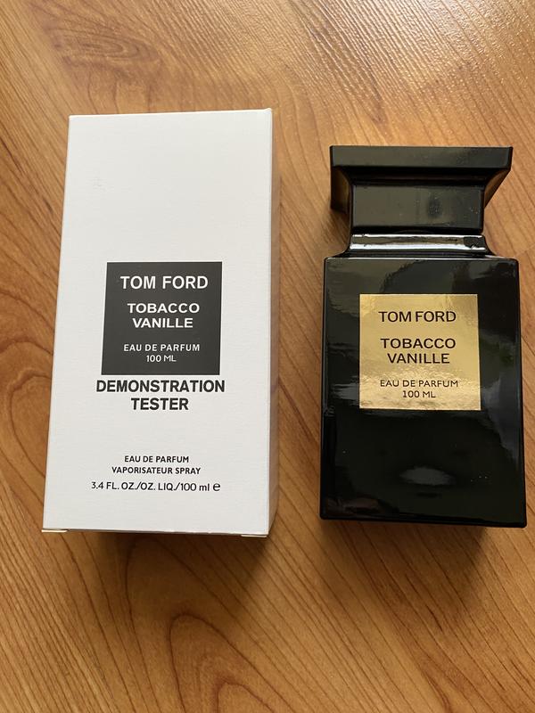 Парфюм tom ford tobacco vanille (тестер) 100 ml. — цена 850 грн в ...