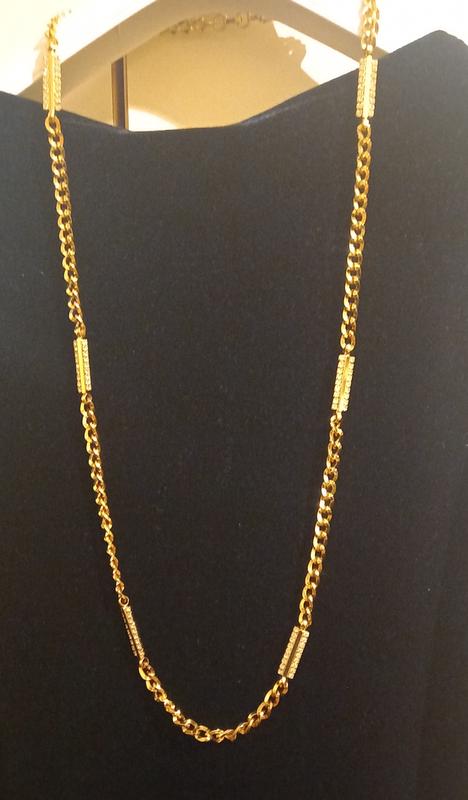 Яскраве колье — ціна 260 грн у каталозі Кольє і намиста Купити аксесуари за доступною ціною на