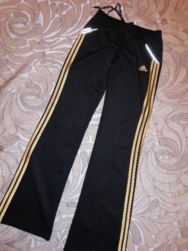 Штани — ціна 165 грн у каталозі Спортивні штани Купити жіночі речі за