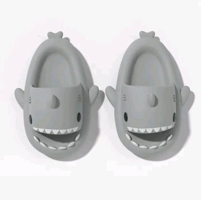 Капці балковитки з акули — ціна 950 грн у каталозі Капці Купити жіночі речі за доступною ціною