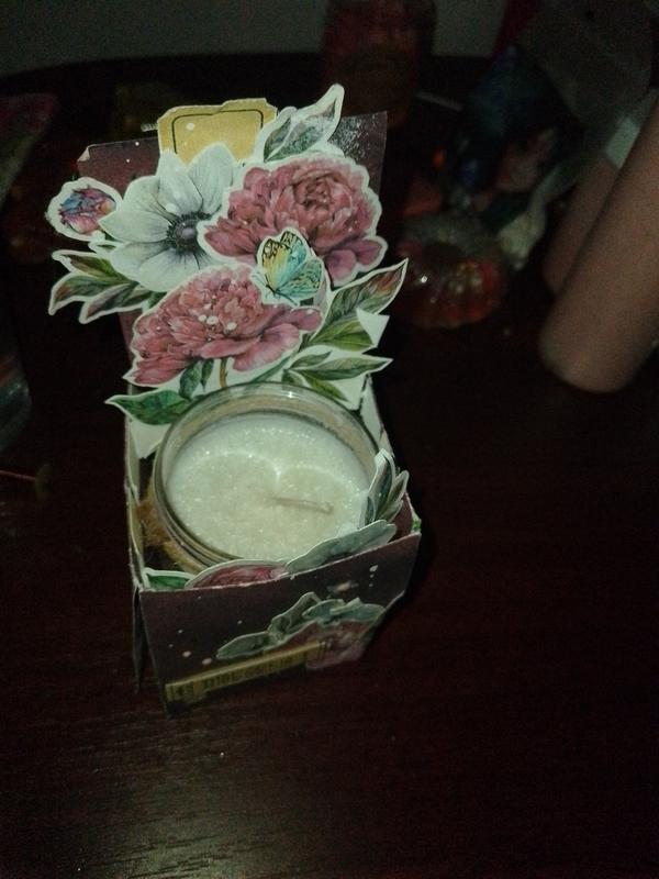 Свічка — цена 170 грн в каталоге Свечи Купить товары для дома и быта по доступной цене на Шафе