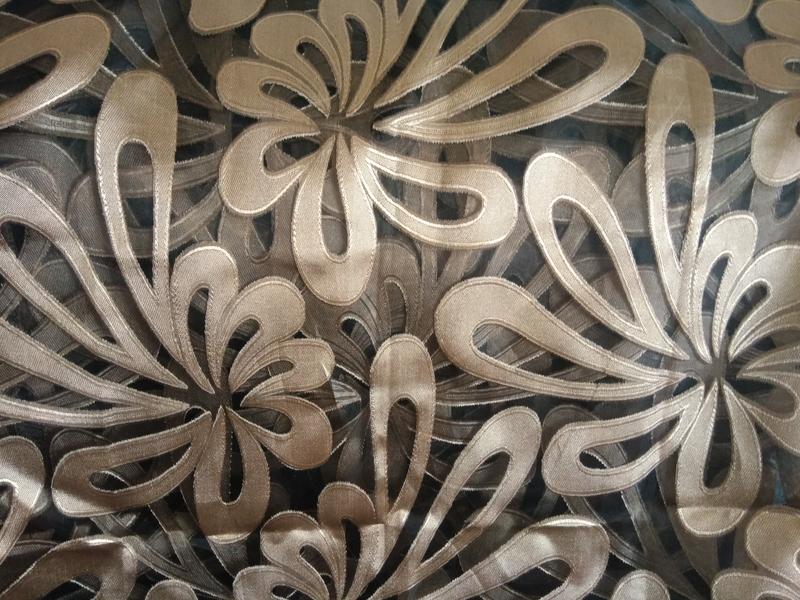 Тюль штори — ціна 700 грн у каталозі Штори Купити товари для дому та