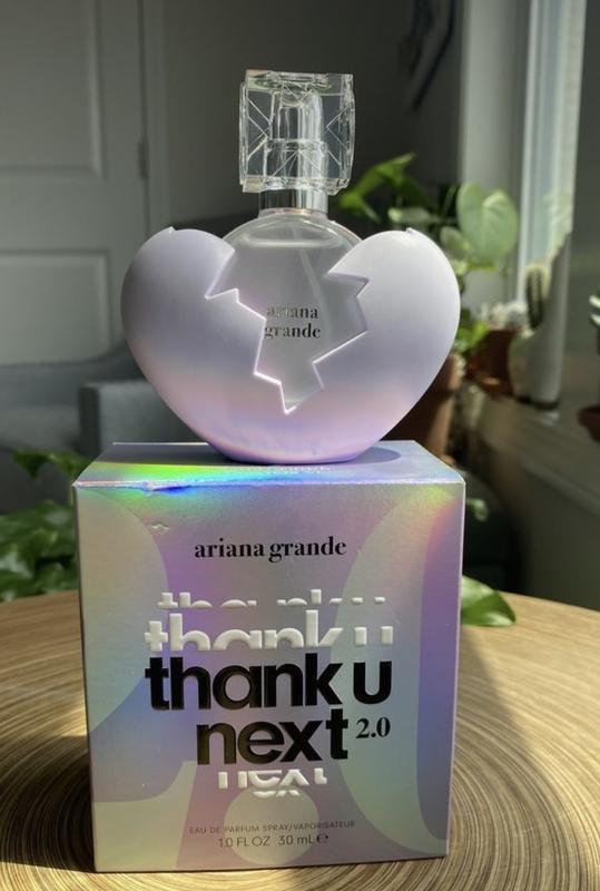 Thank you next 2.0. — цена 3000 грн в каталоге Духи Купить товары для ...