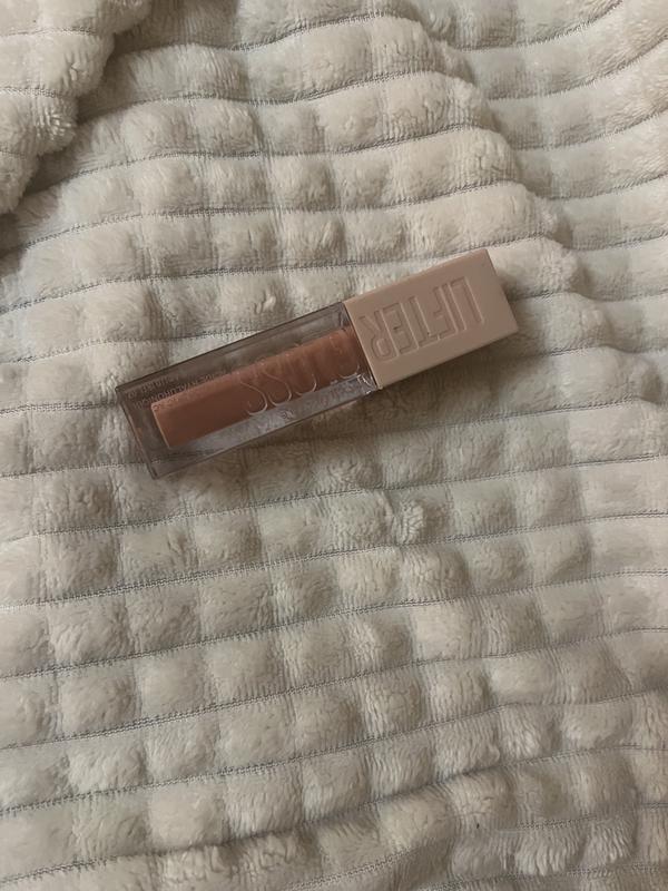 Помада maybelline new york gloss — цена 245 грн в каталоге Помада для ...