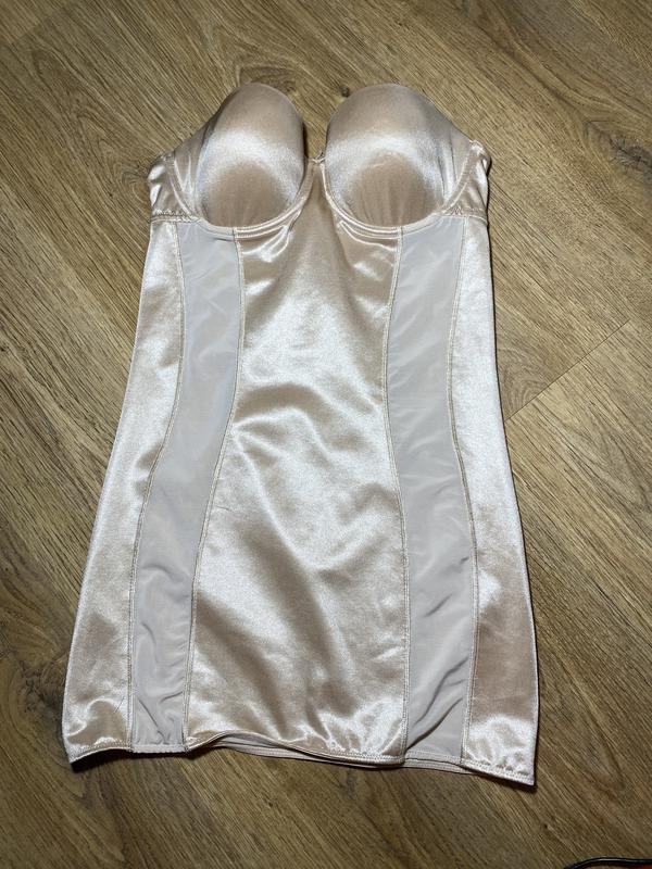 Втягуючий пеньюар коректуюча білизна — ціна 380 грн у каталозі Пеньюари Купити жіночі речі за