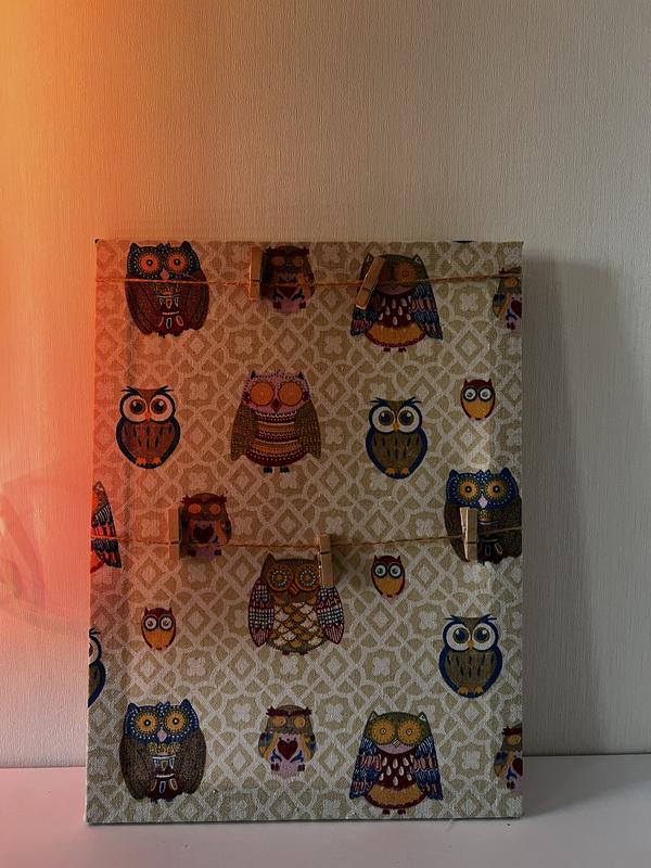 Панно для фотографий — цена 200 грн в каталоге Панно Купить товары для дома и быта по доступной