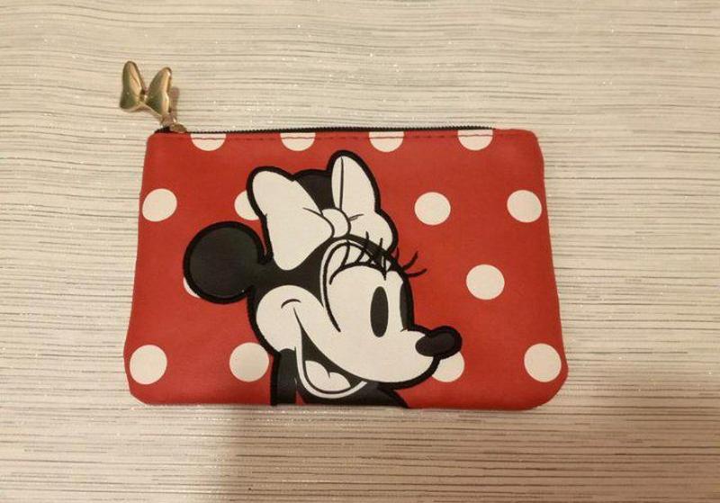 Гаманець Disney — ціна 150 грн у каталозі Гаманці Купити аксесуари за доступною ціною на Шафі