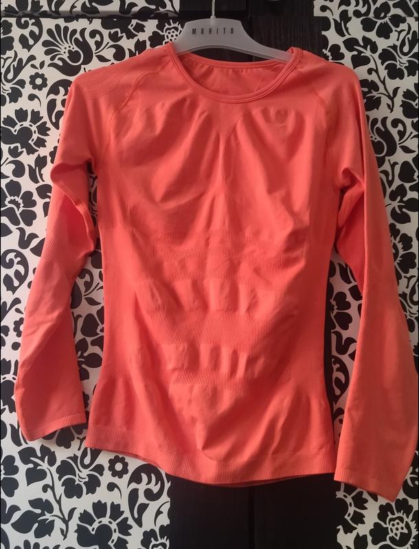 Термо кофта — ціна 145 грн у каталозі Кофти Купити жіночі речі за