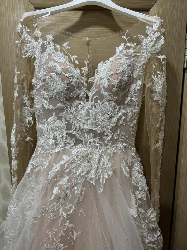 Весільна сукня — ціна 6500 грн у каталозі Весільні сукні Купити жіночі речі за доступною ціною