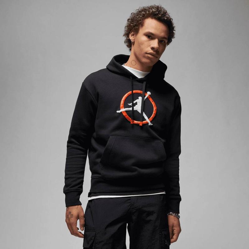 Nike Jordan Flight Mvp — ціна 2100 грн у каталозі Чоловічі худі Купити чоловічі речі за